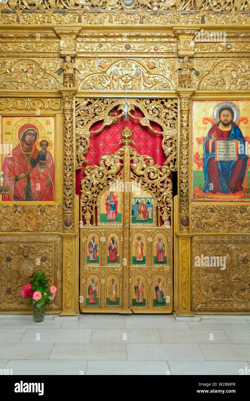 Orthodox church interior hi-res stock photography and images - Alamy Orthodox church interior hi-res stock photography and images - Alamy