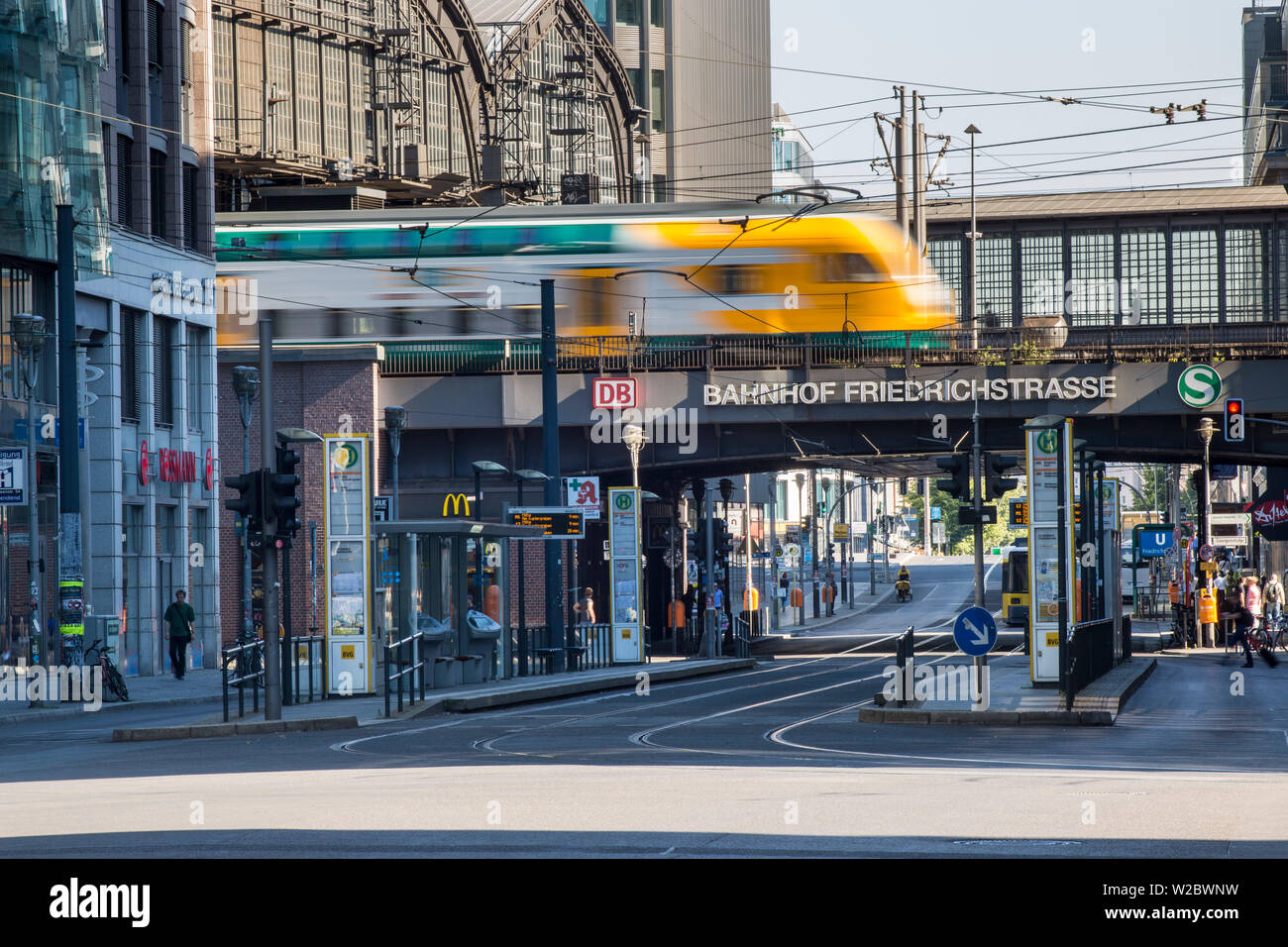 Railway Sation High Resolution Stock Photography and Images - Alamy