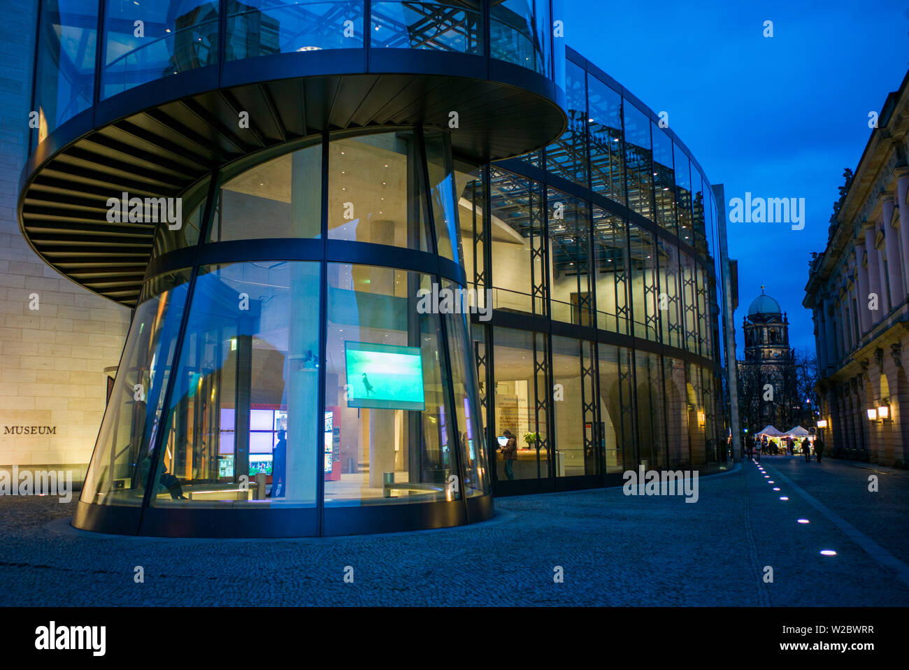 German american architects hi-res stock photography and images - Alamy