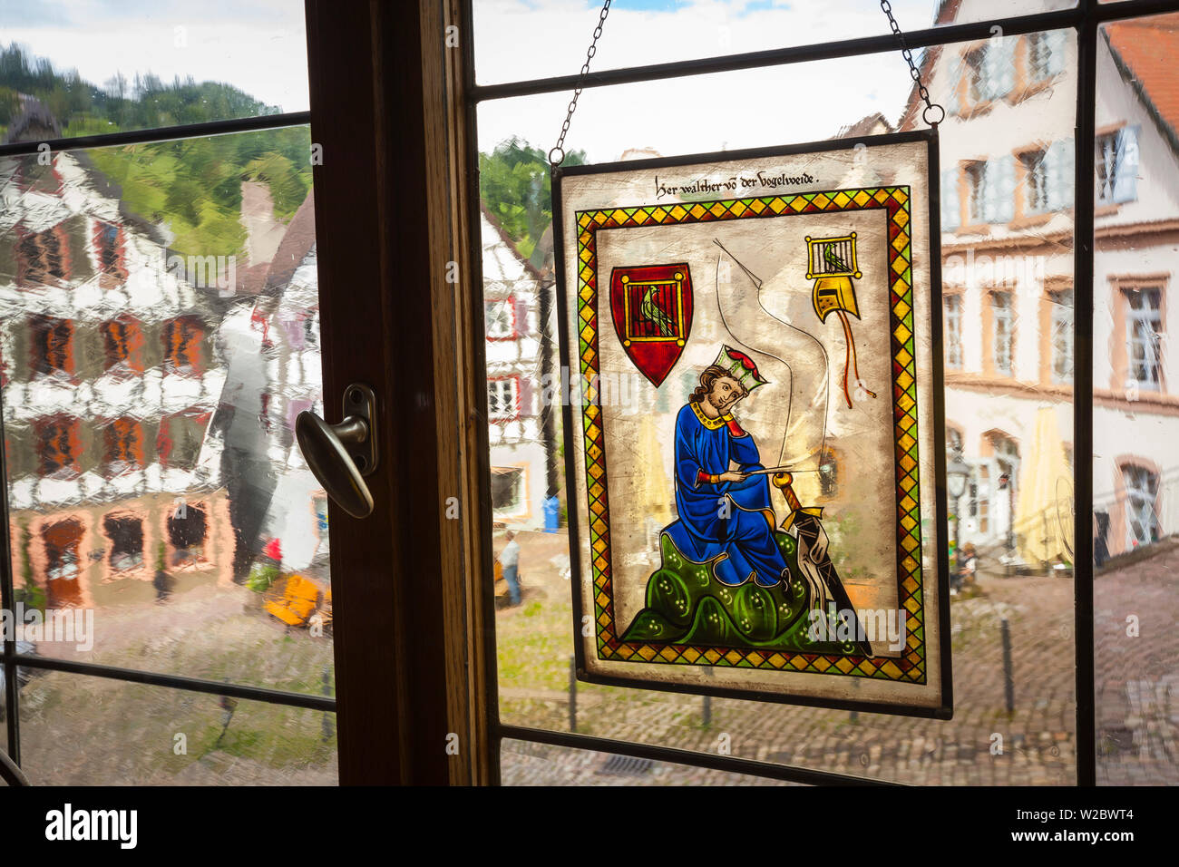 Medieval pharmacy hi-res stock photography and images - Alamy