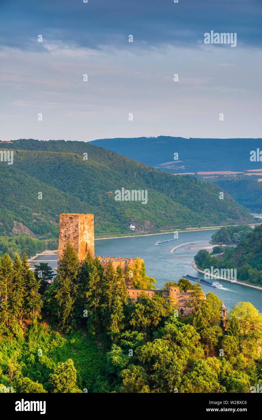 Kaub hi-res stock photography and images - Alamy