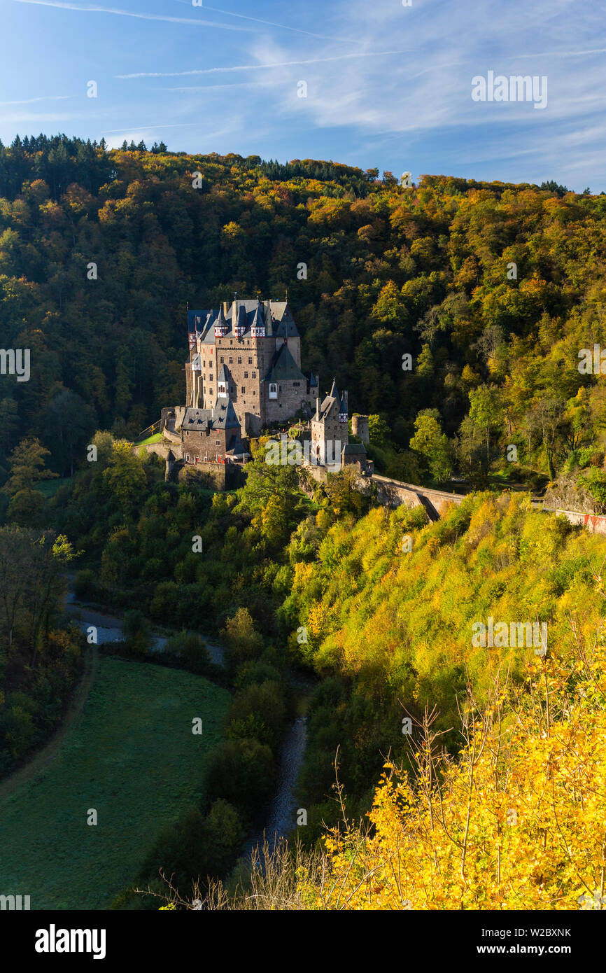 Rhineland palatinate hi-res stock photography and images - Alamy