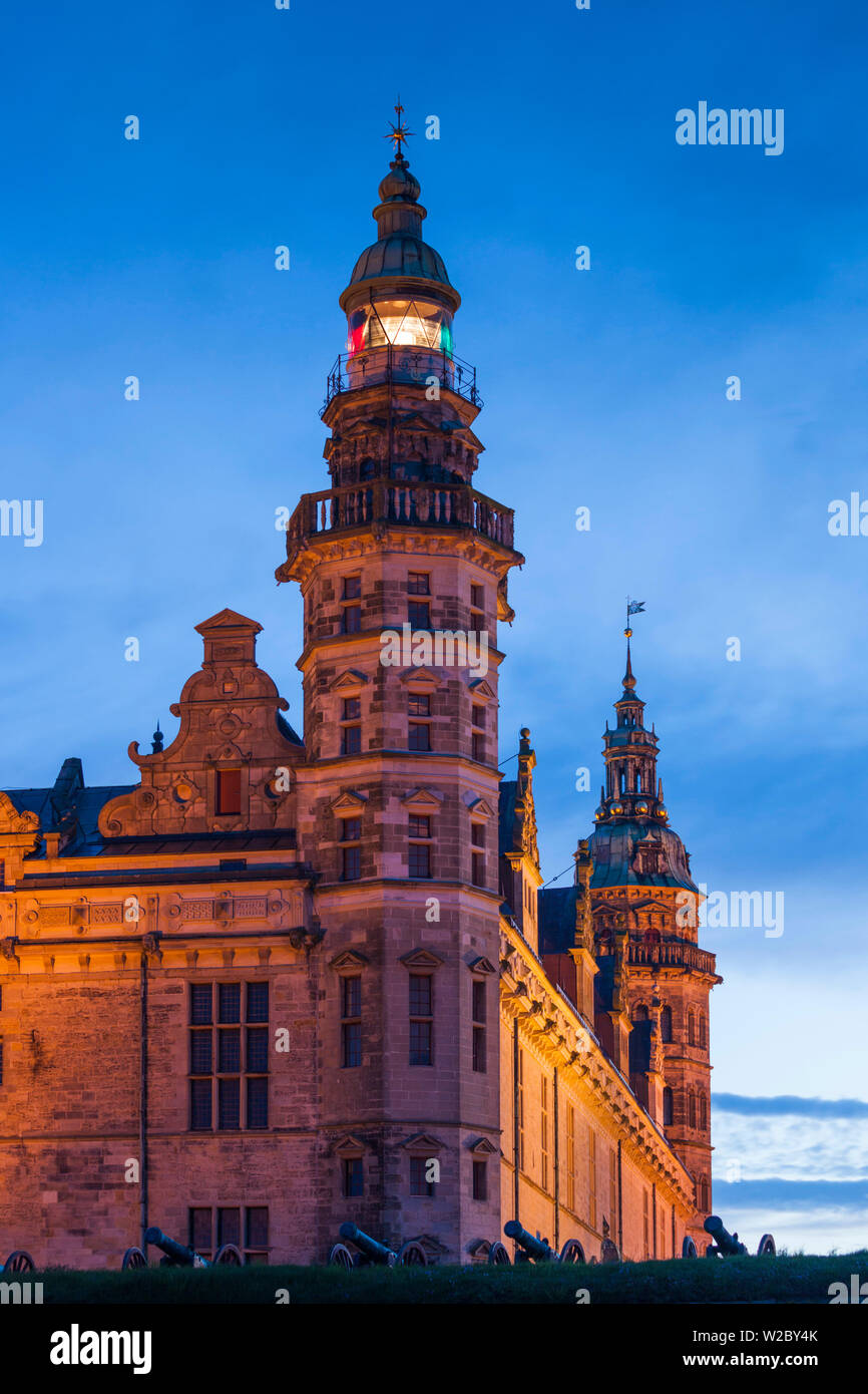 Elsinore hi-res stock photography and images - Alamy