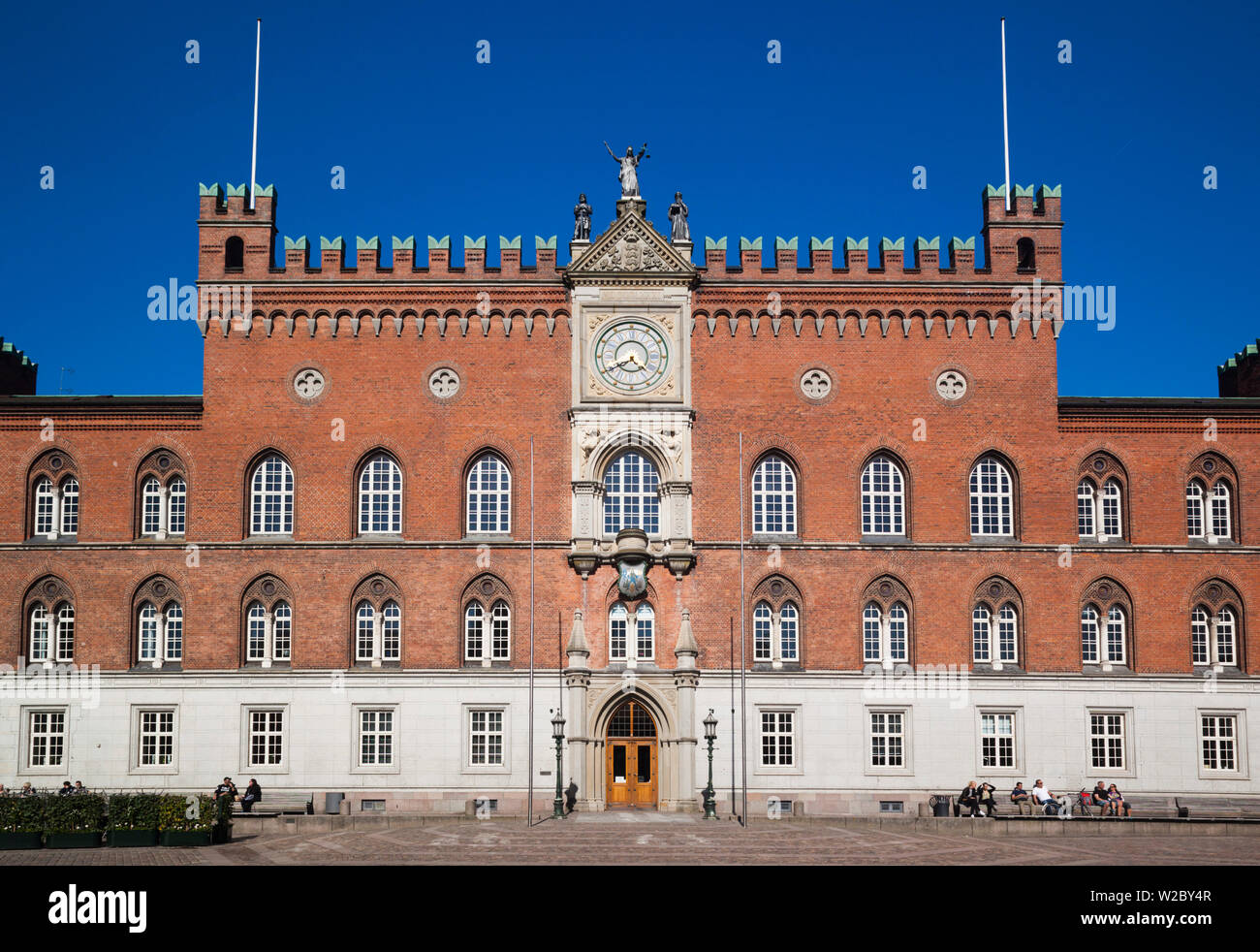 Funen Island High Resolution Stock Photography and Images - Alamy