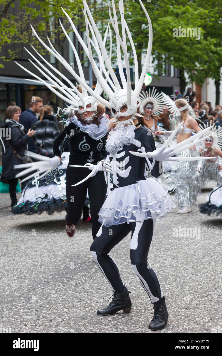 Aalborg High Resolution Stock Photography and Images - Alamy