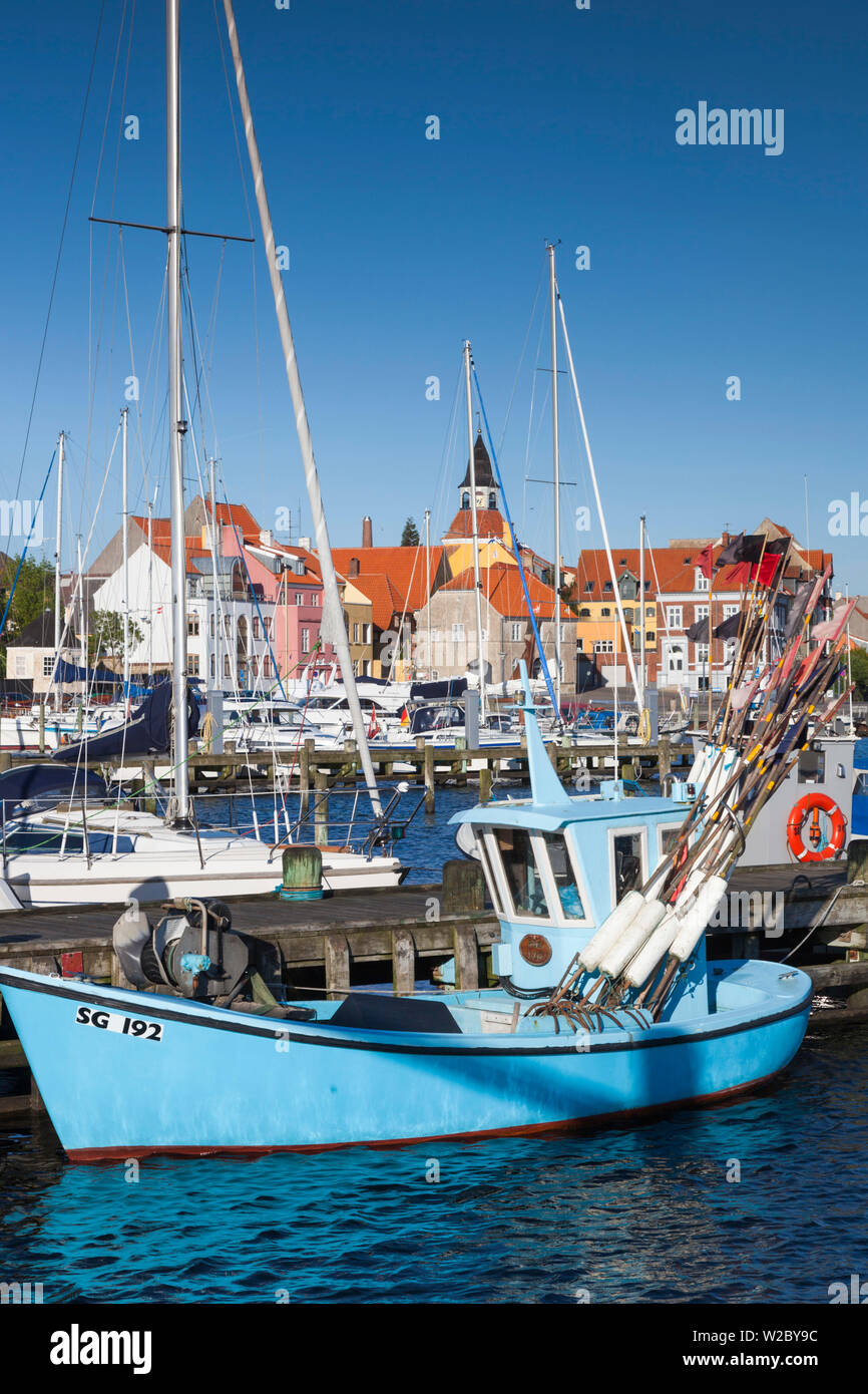 Faaborg hi-res stock photography and images - Alamy