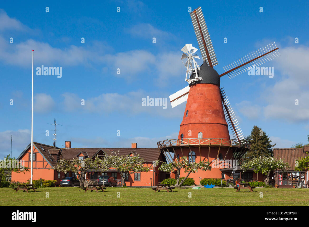 Astrup island hi-res stock photography and images - Alamy