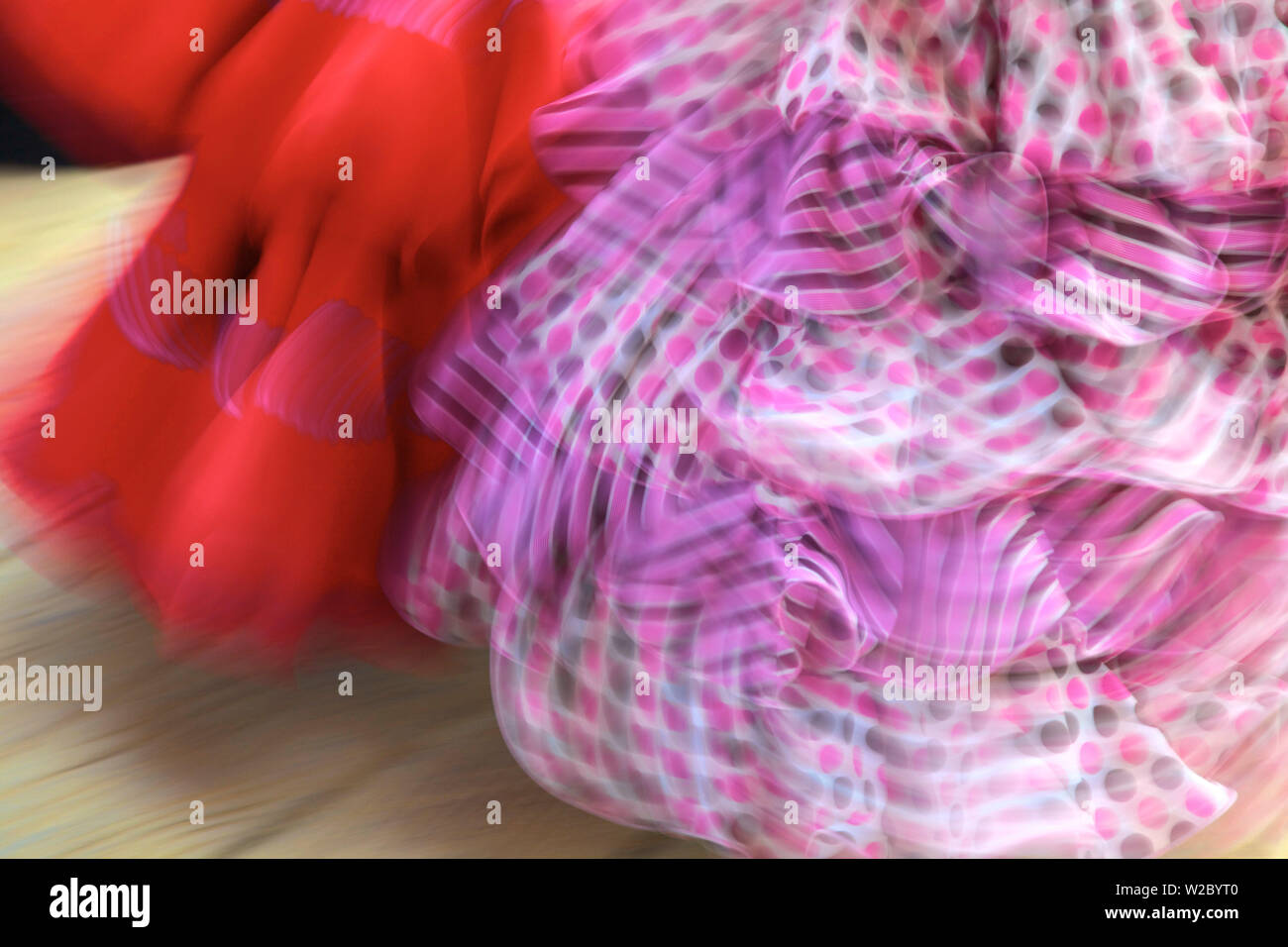 Flamenco dancers andalucia hi-res stock photography and images - Alamy