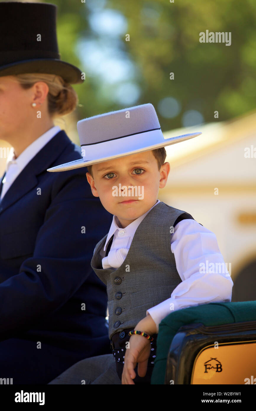Traditional Spanish Clothing Children