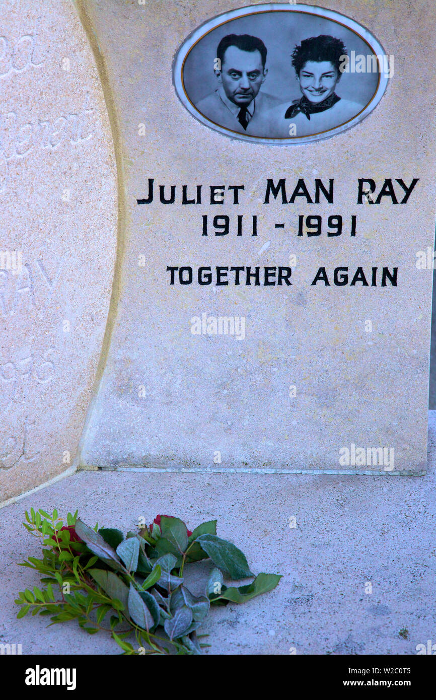 Man ray hi-res stock photography and images - Alamy