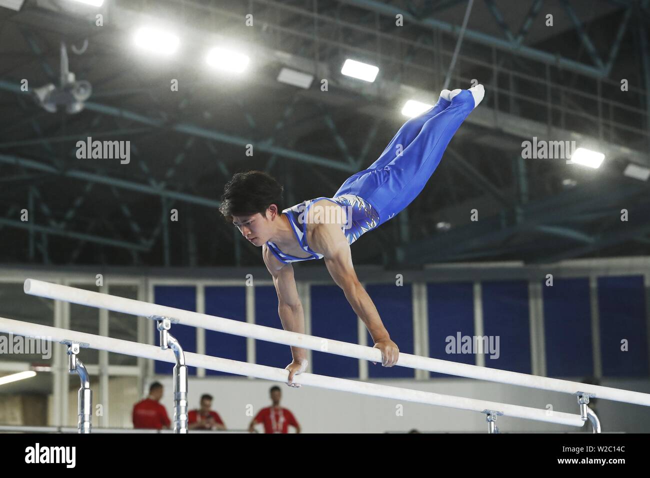 Kakeru tanigawa of japan hi-res stock photography and images - Alamy