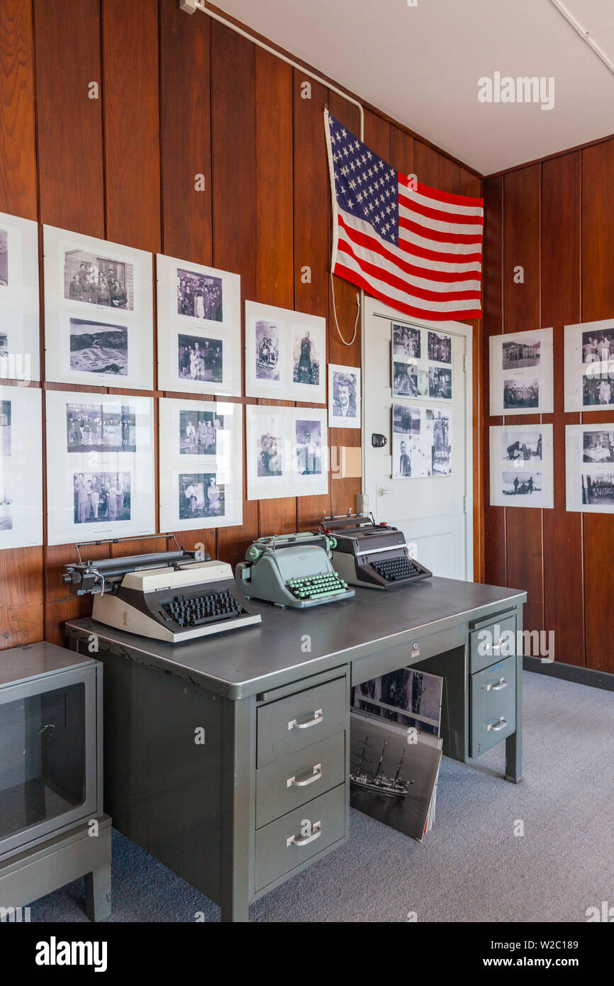 Us air force one interior hi-res stock photography and images - Alamy
