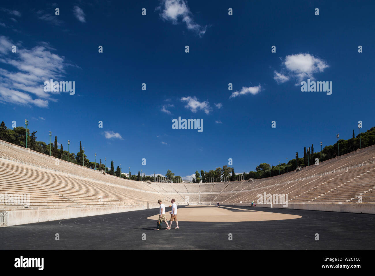1896 olympics hi-res stock photography and images - Alamy