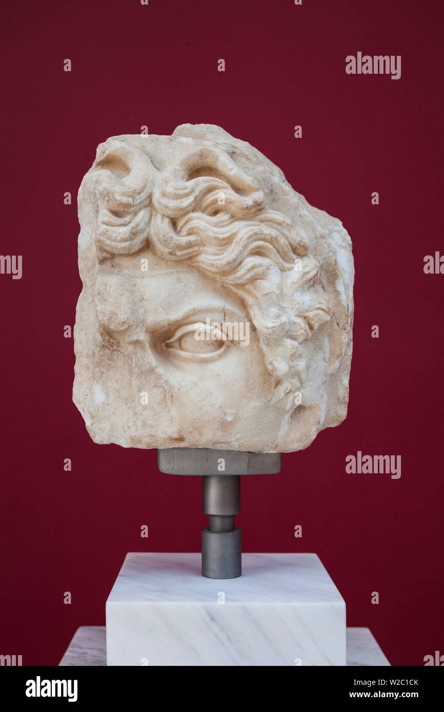 Gorgoneion hi-res stock photography and images - Alamy