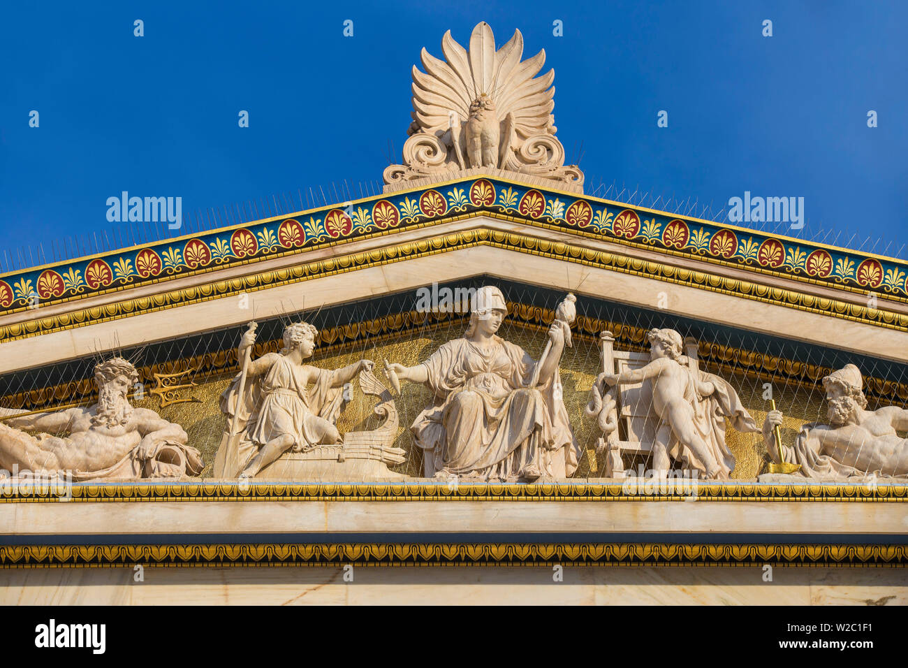 Carved pediments hi-res stock photography and images - Alamy