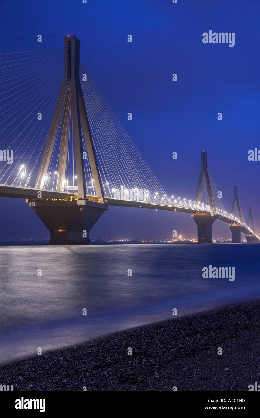 Greek bridges hi-res stock photography and images - Alamy