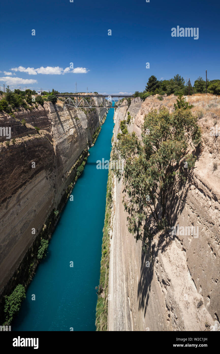 Elevated canal hi-res stock photography and images - Alamy