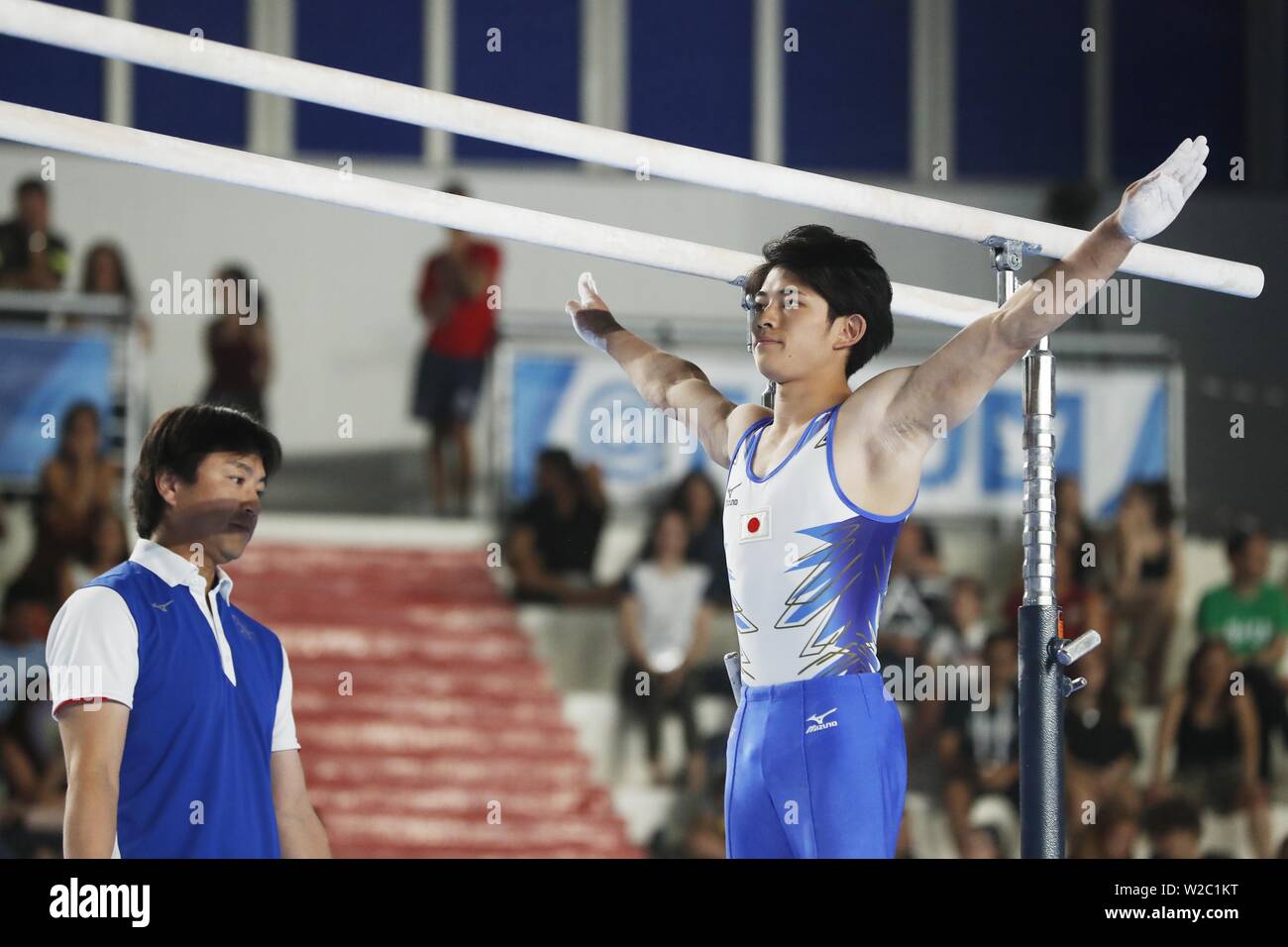 Kakeru tanigawa of japan hi-res stock photography and images - Alamy