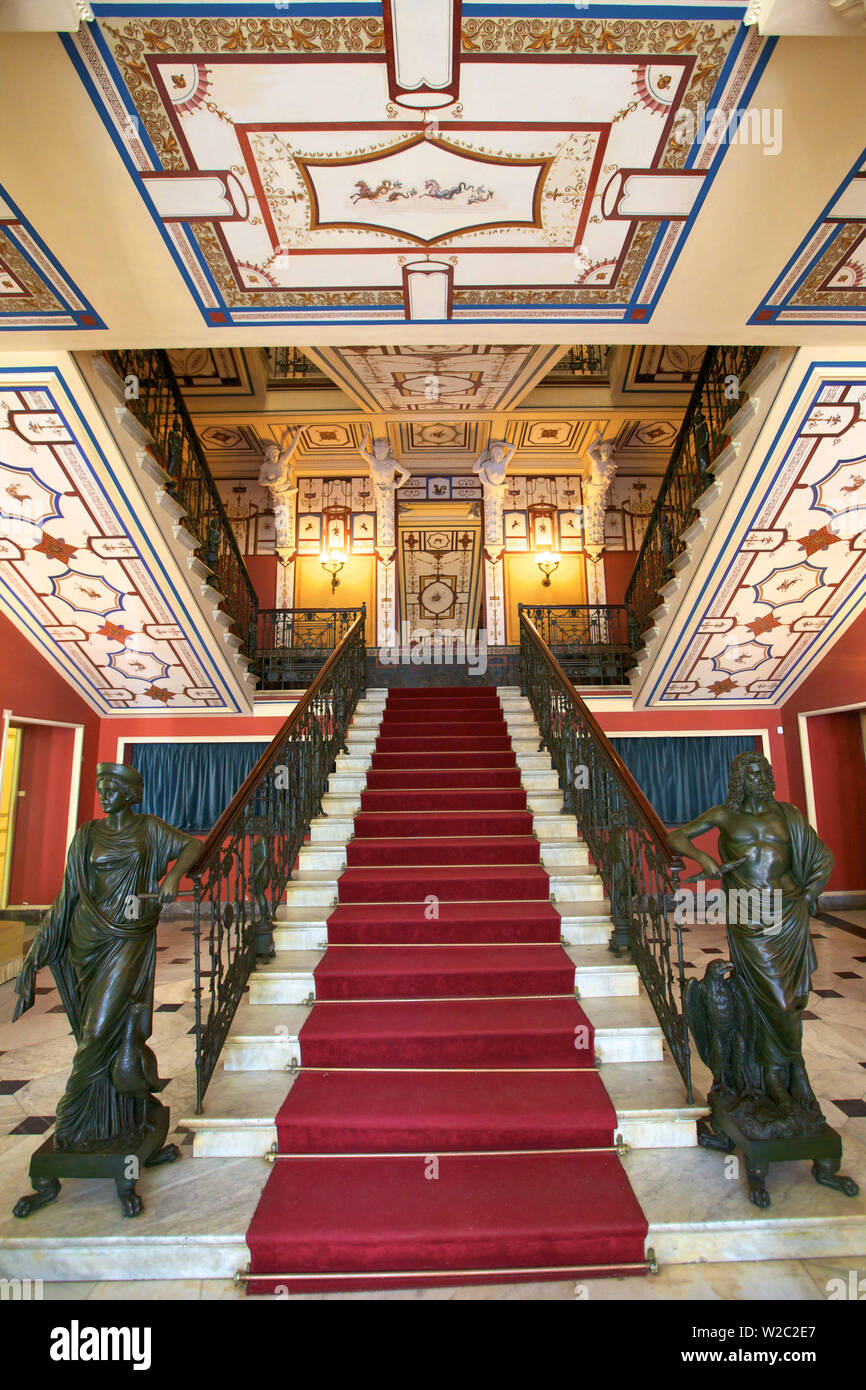 Greek Palace Interior Hi res Stock Photography And Images Alamy Greek Palace Interior Hi res Stock Photography And Images Alamy