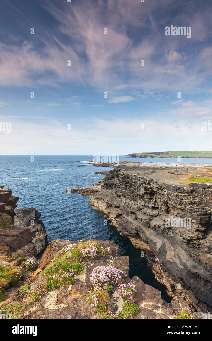 Clare Island Ireland High Resolution Stock Photography and Images - Alamy
