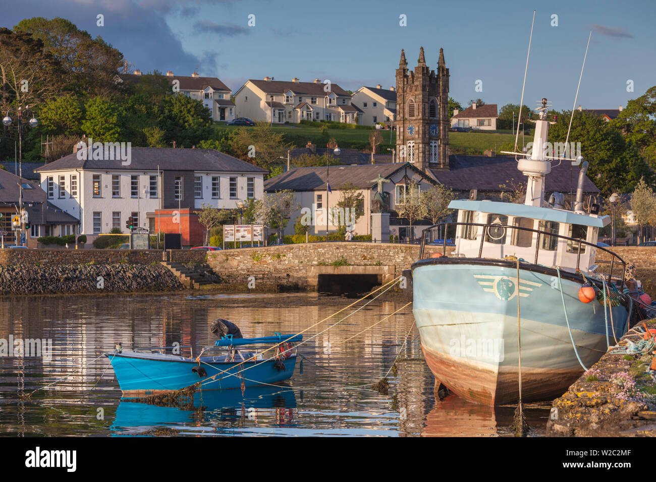 Bantry bay cork ireland hi-res stock photography and images - Alamy