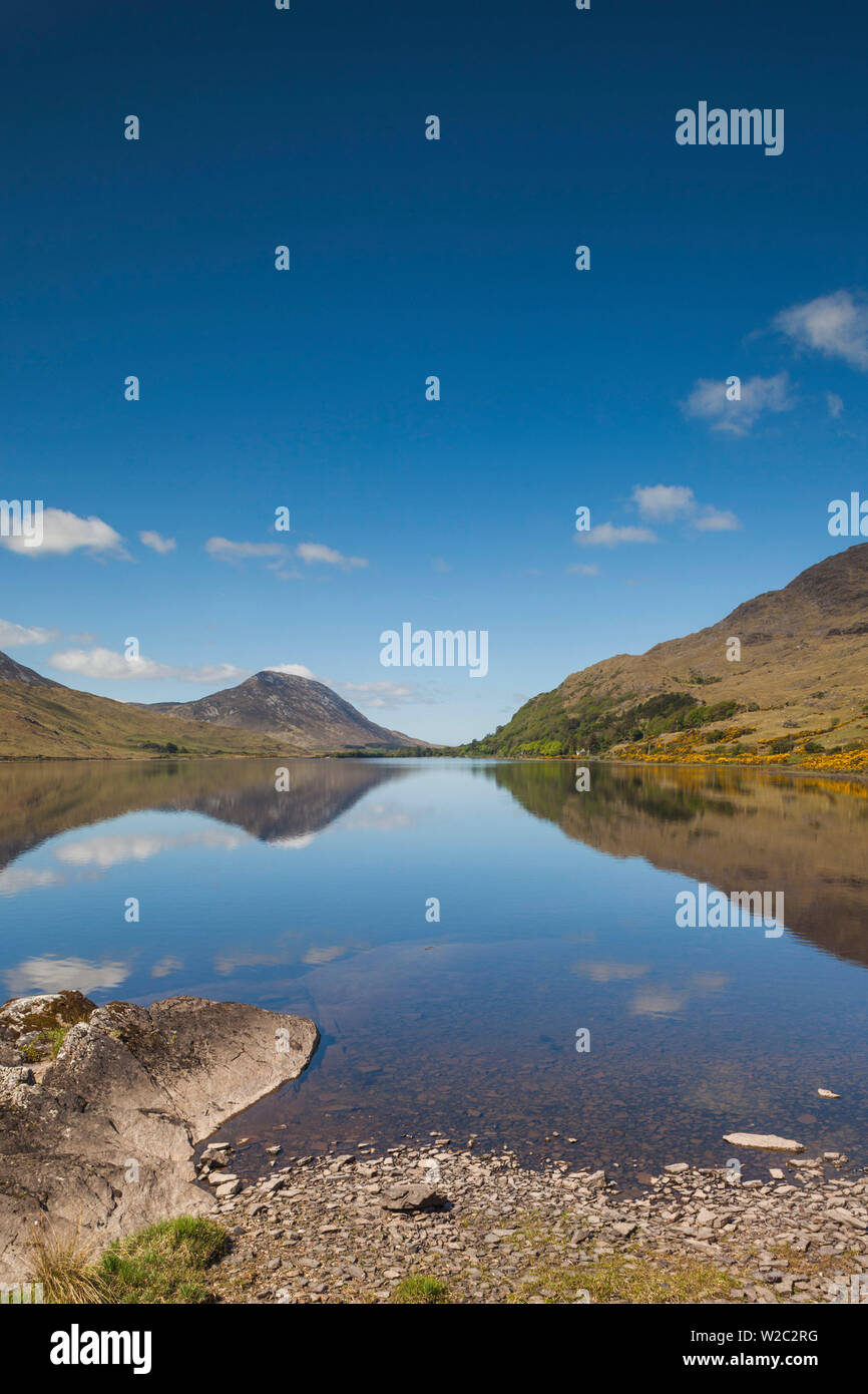Leenane ireland hi-res stock photography and images - Alamy