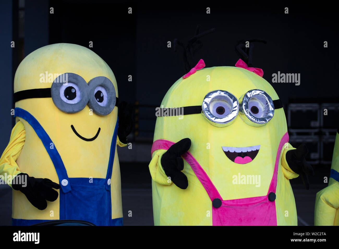 Hilarious kids hi-res stock photography and images - Alamy
