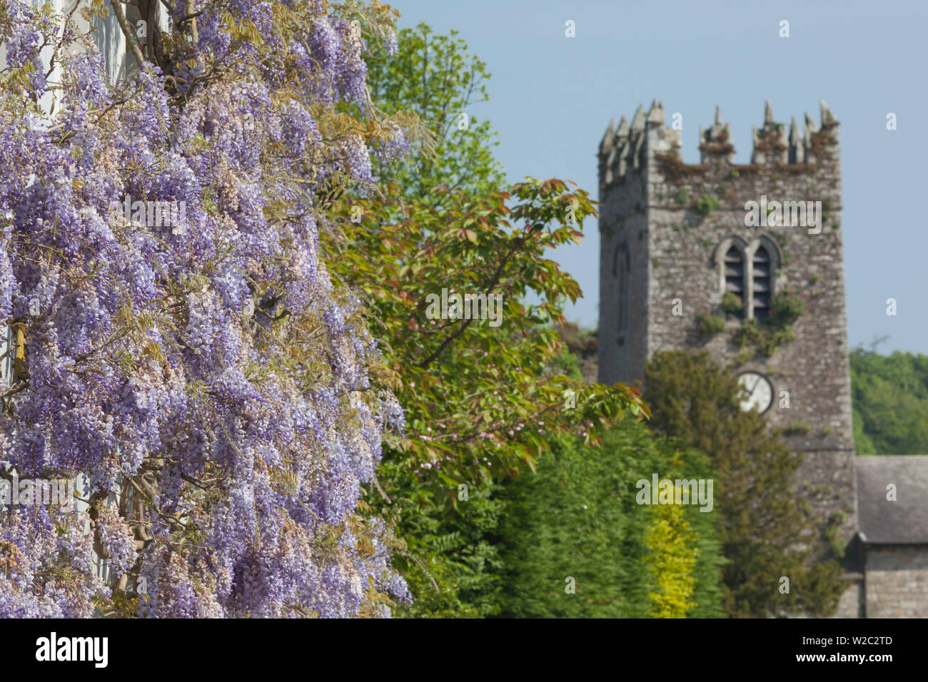 Inistioge ireland hi-res stock photography and images - Alamy