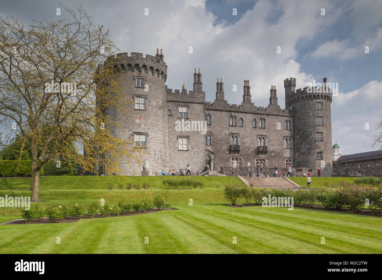 Kilkenny city hi-res stock photography and images - Alamy