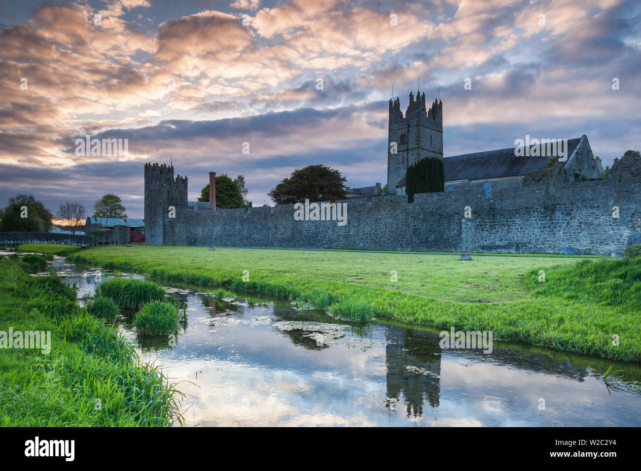 Tipperary town ireland hi-res stock photography and images - Alamy