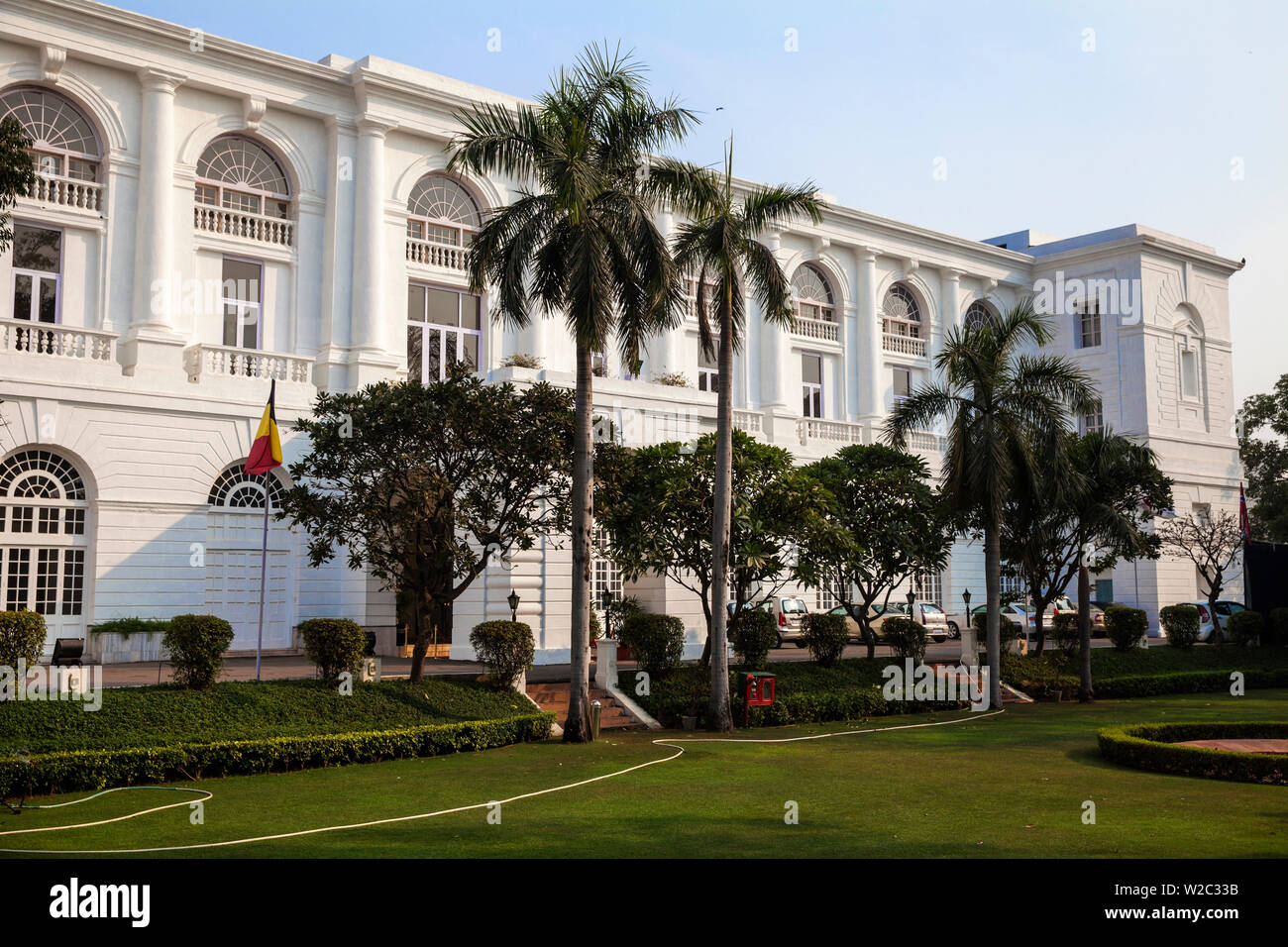 Maidens hotel hi-res stock photography and images - Alamy