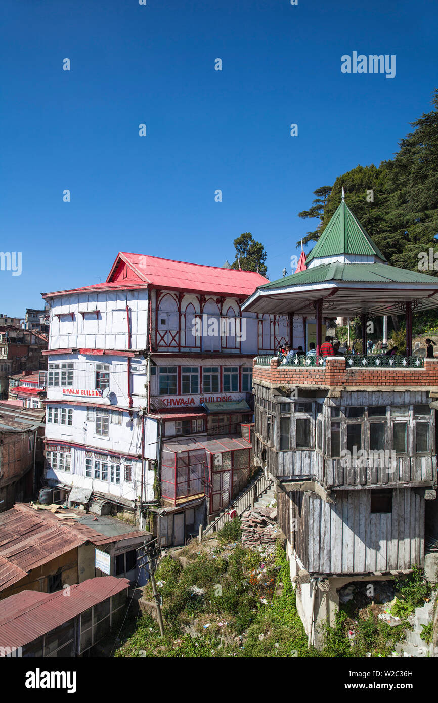 Indian mall hi-res stock photography and images - Alamy