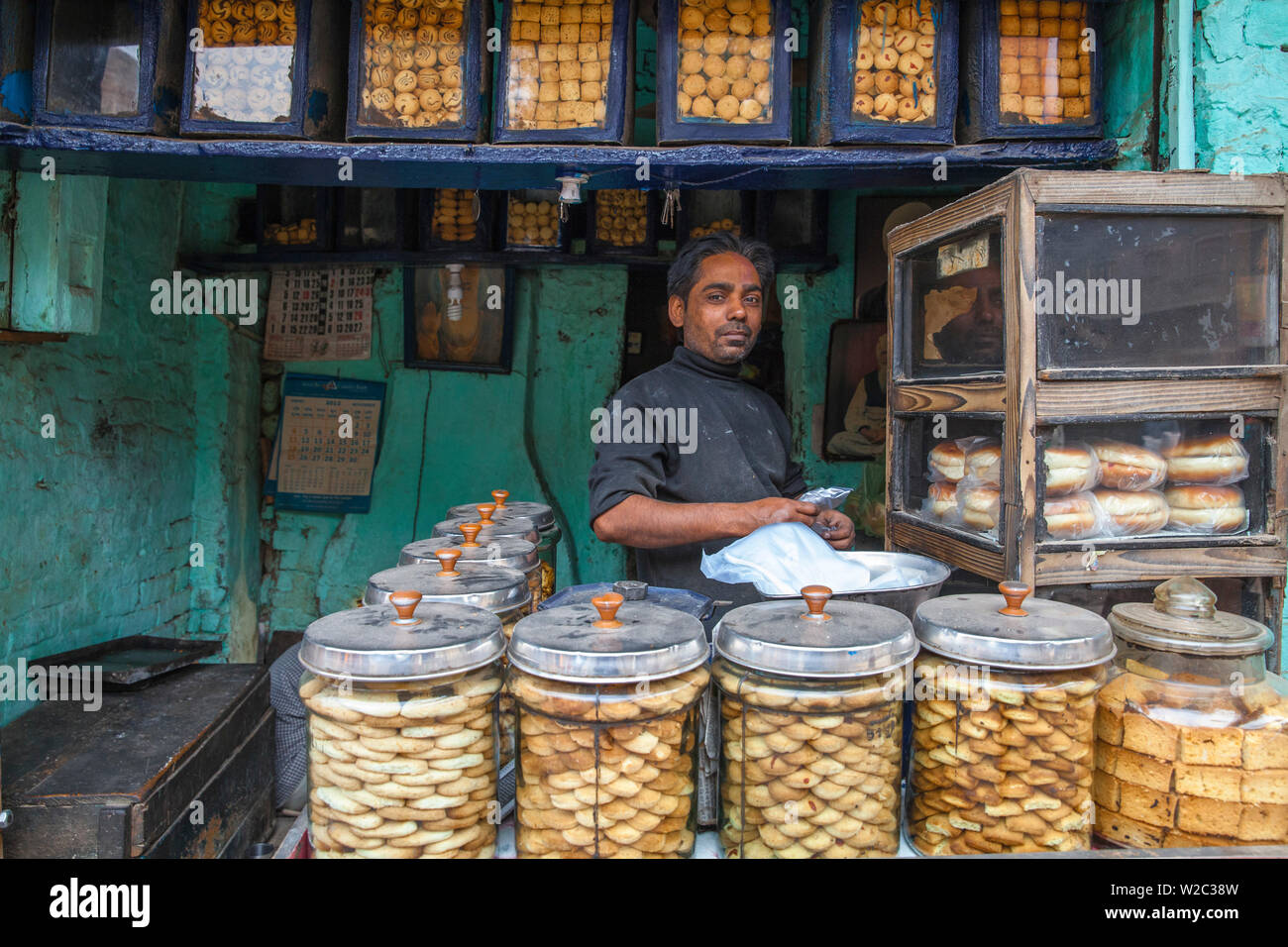 Indian biscuits hi-res stock photography and images - Alamy