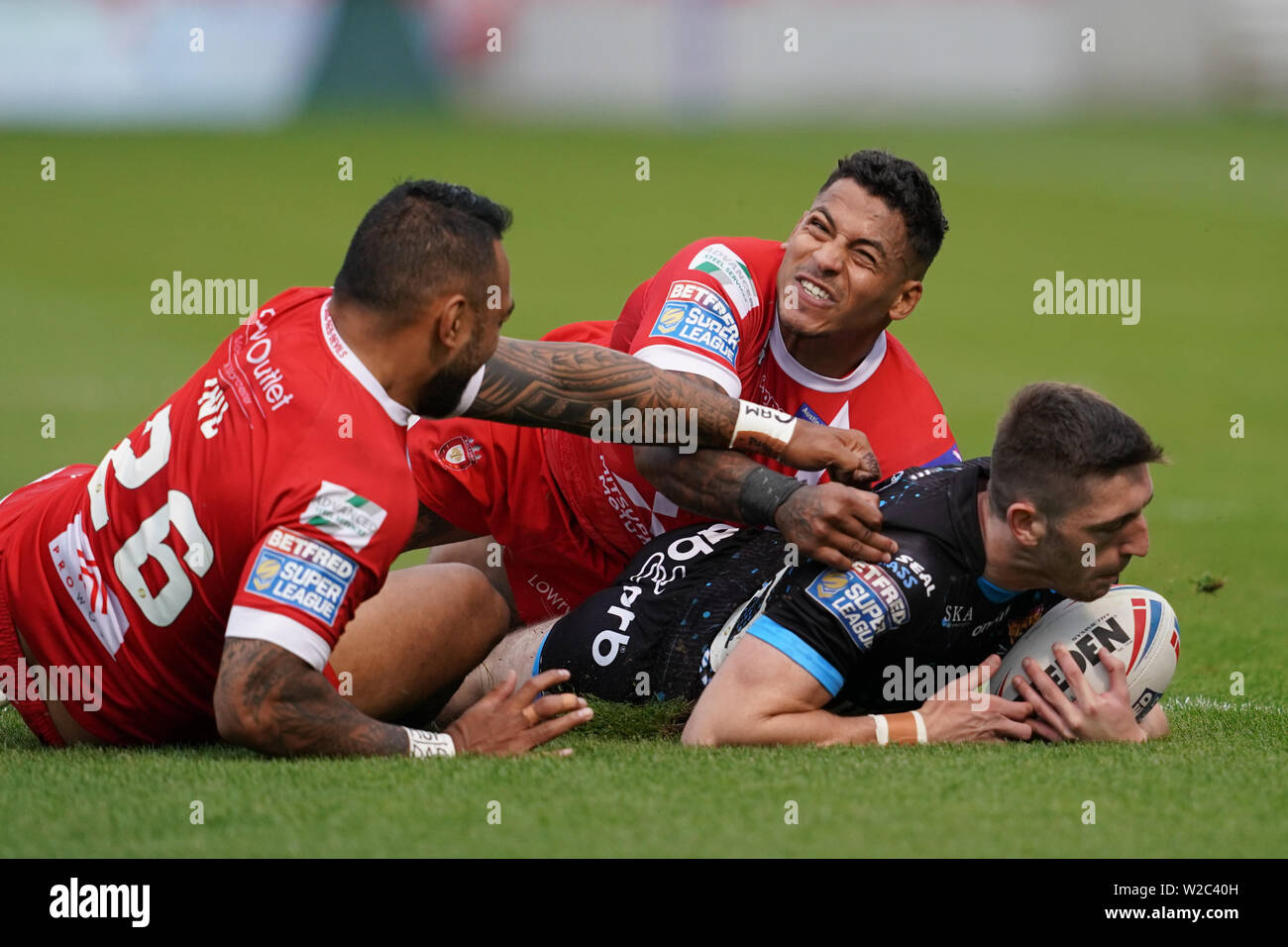 Greg donnelly hi-res stock photography and images - Alamy