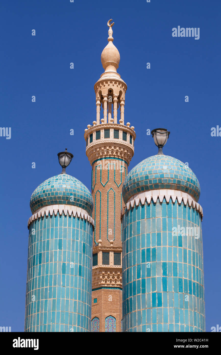 Erbil mosque hi-res stock photography and images - Alamy