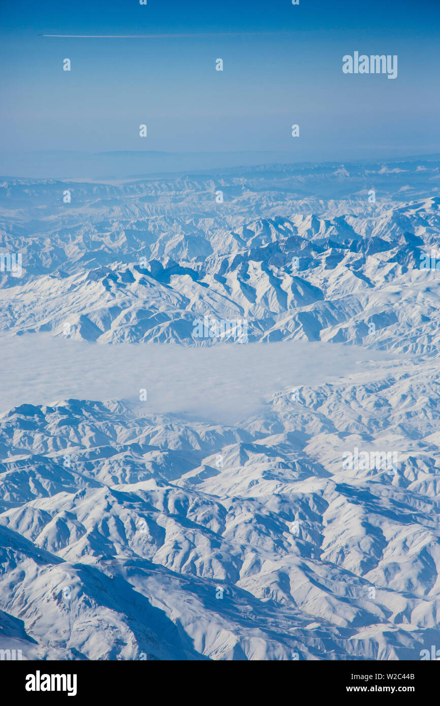 Iran mountains hi-res stock photography and images - Alamy