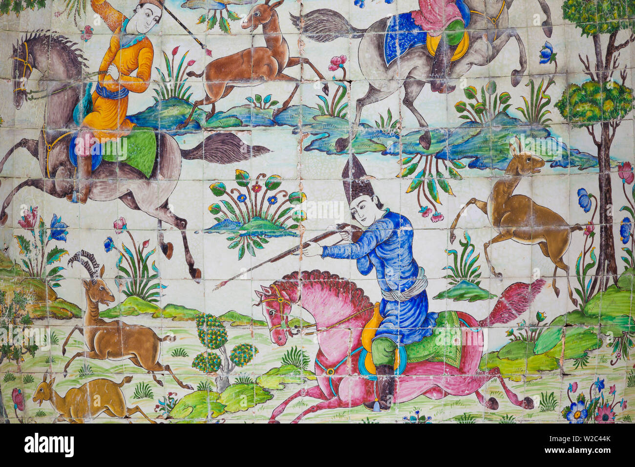 Last shah of iran hi-res stock photography and images - Alamy