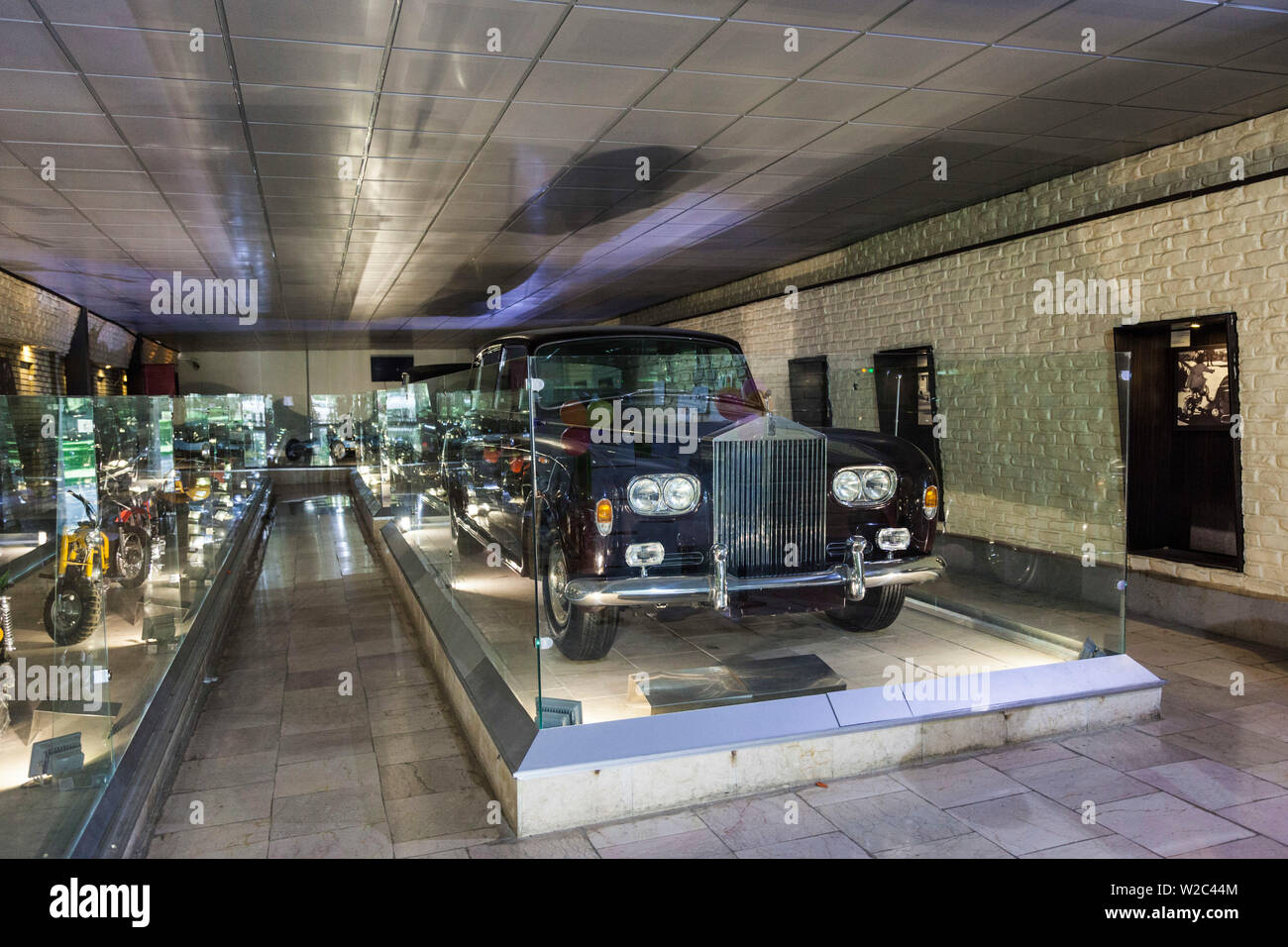 Last shah of iran hi-res stock photography and images - Alamy