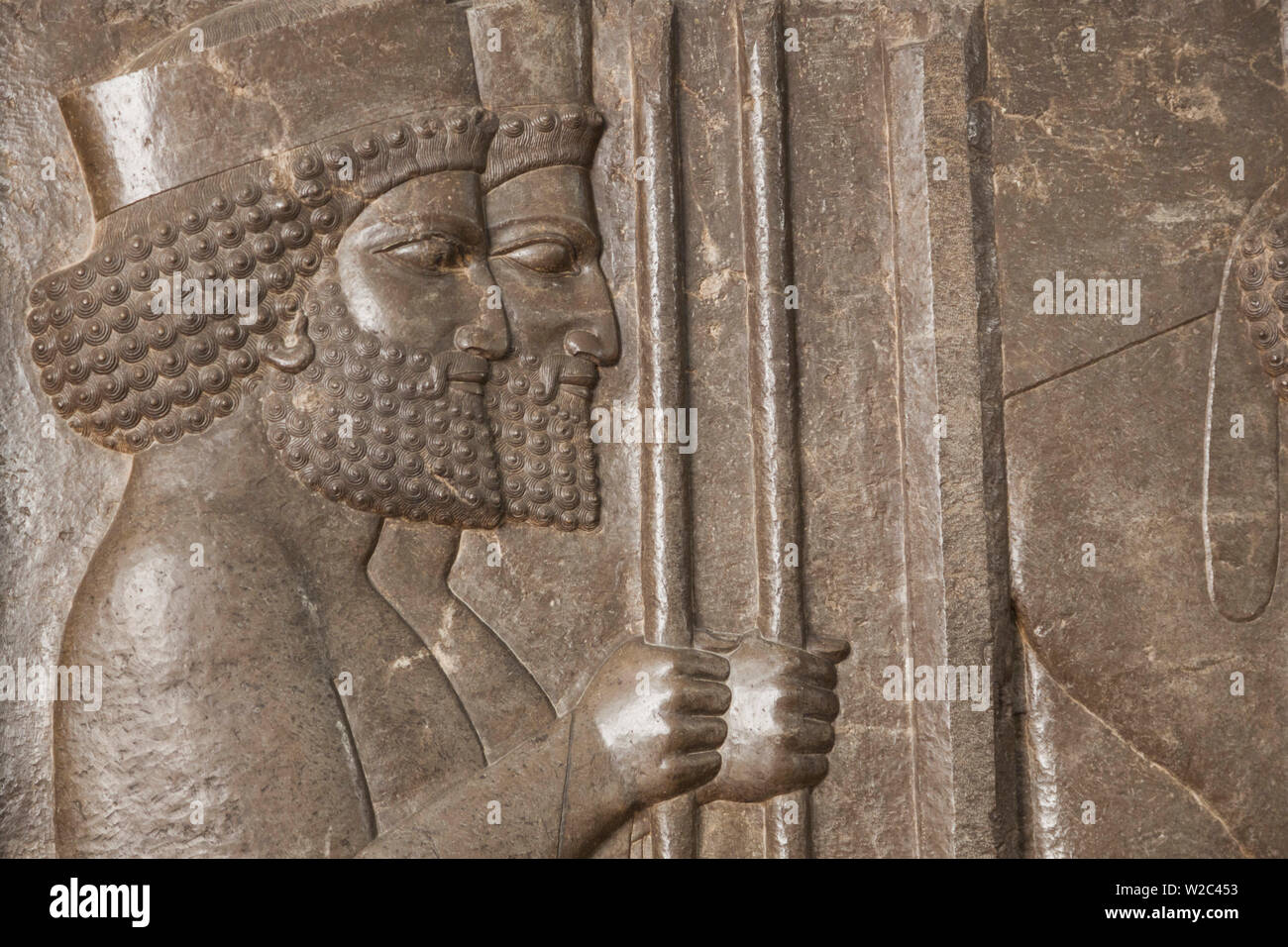 National museum of iran hi-res stock photography and images - Alamy
