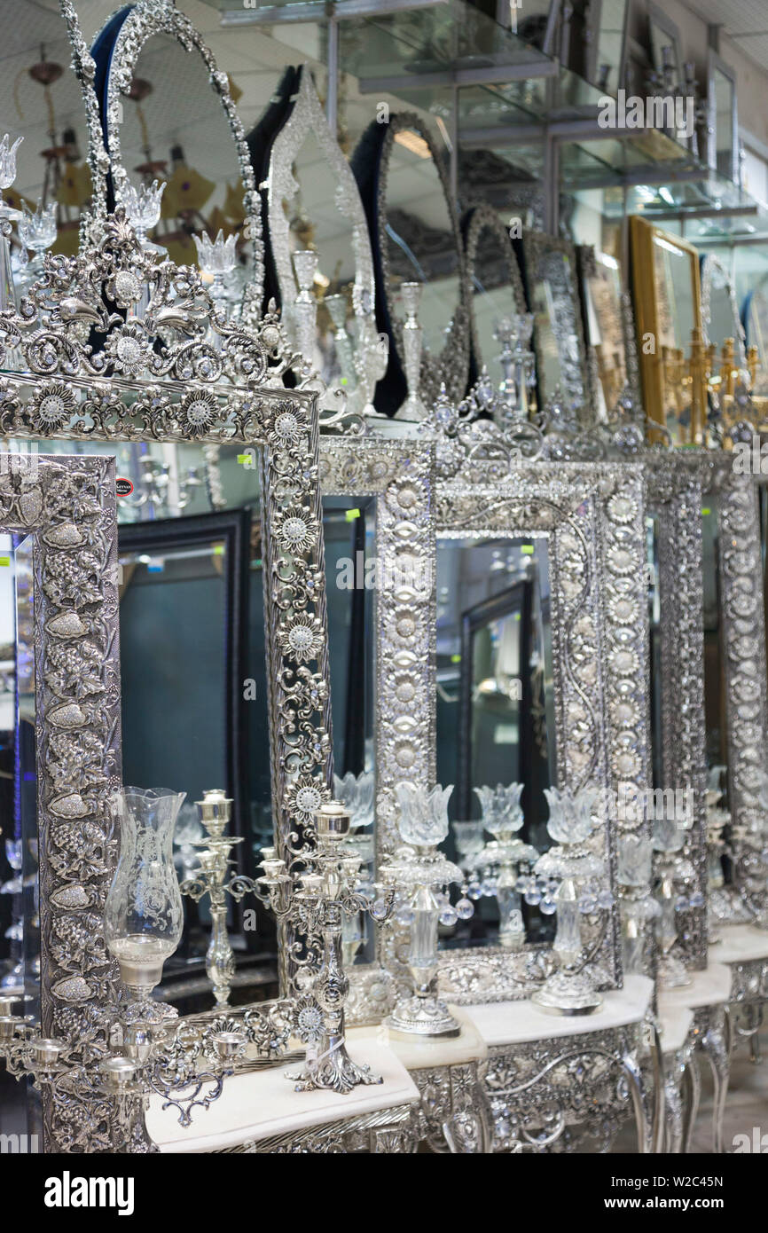Persian mirrors hi-res stock photography and images - Alamy