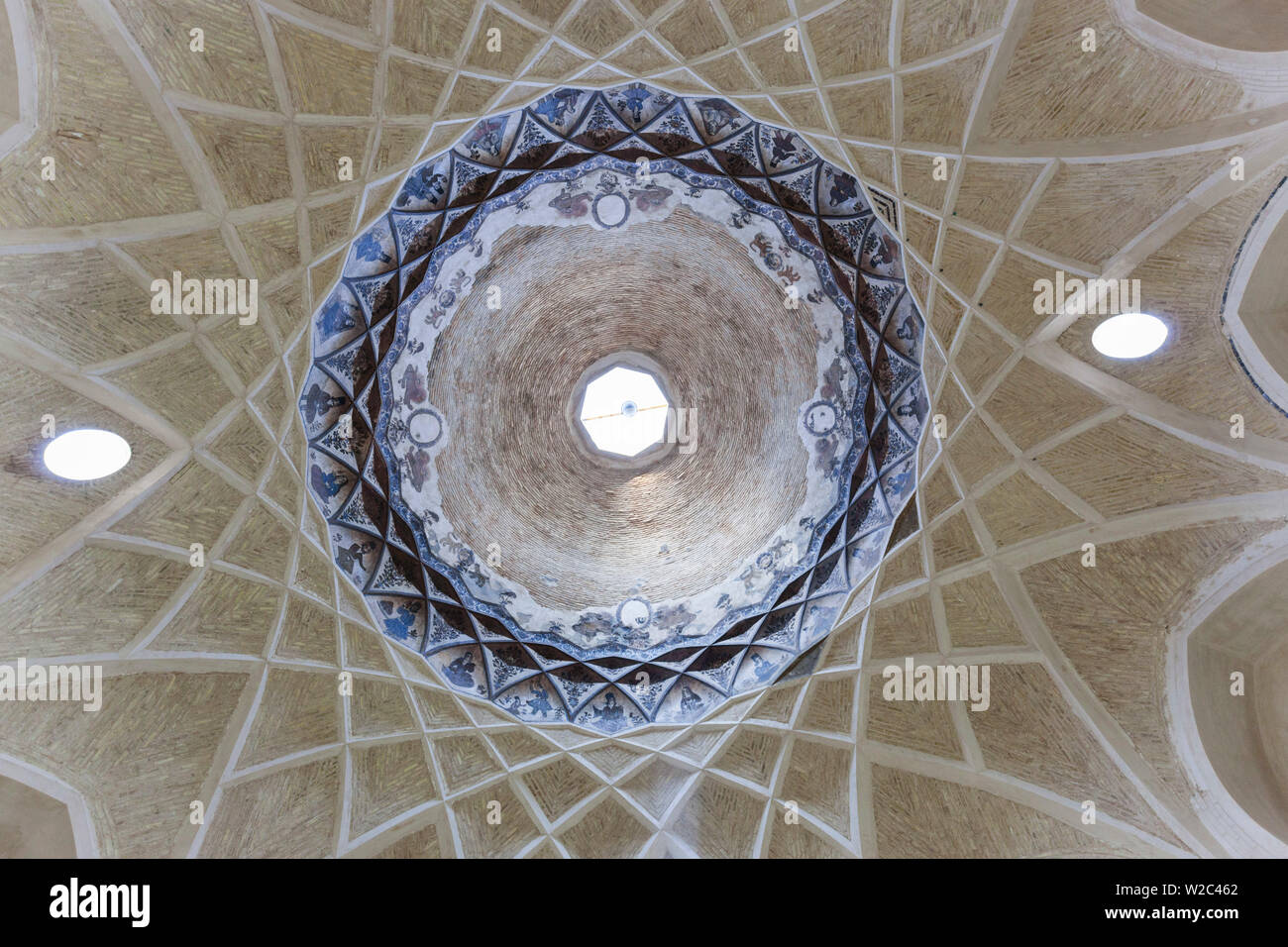 Persian ceiling hi-res stock photography and images - Alamy