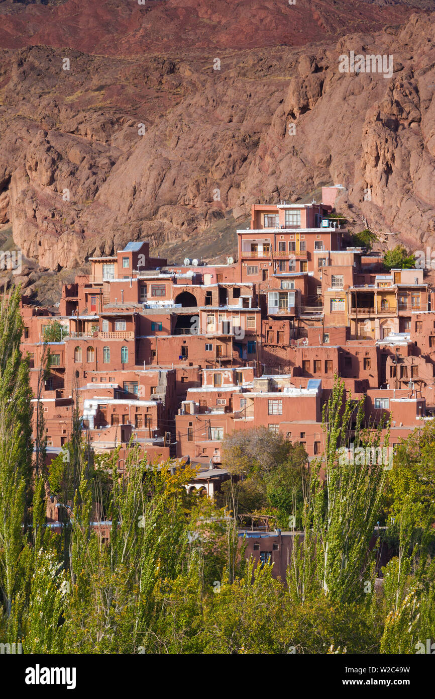Iranian village hi-res stock photography and images - Alamy