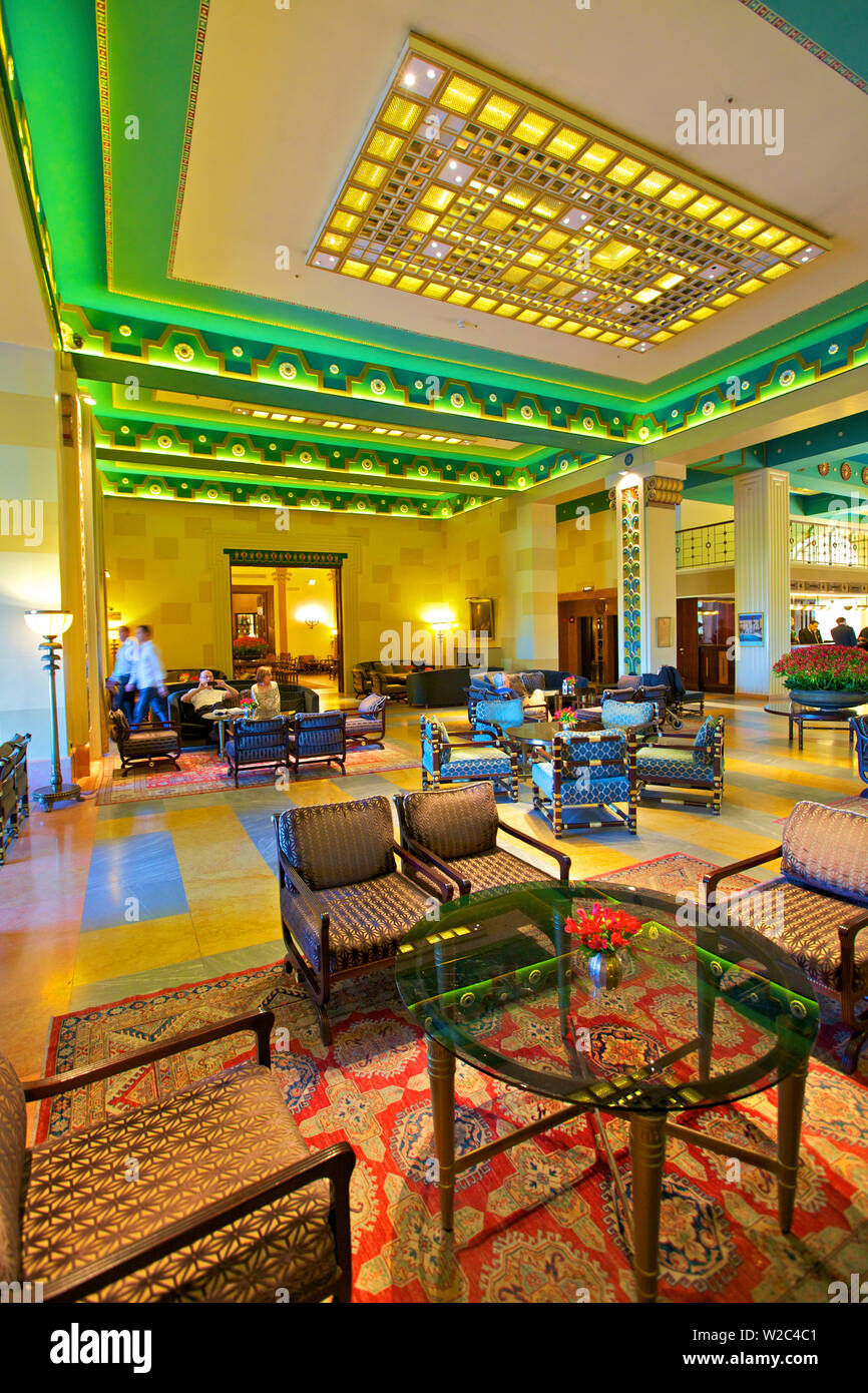 King david hotel hi-res stock photography and images - Alamy