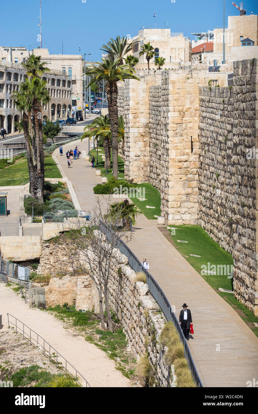 Eastern gate jerusalem hi-res stock photography and images - Alamy