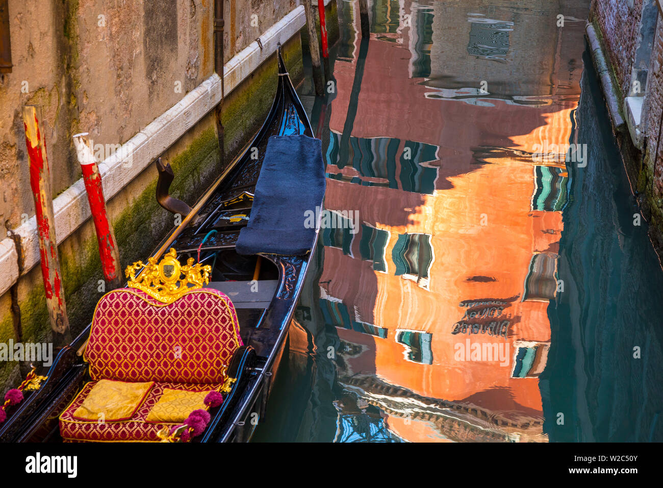 Vento italy hi-res stock photography and images - Alamy