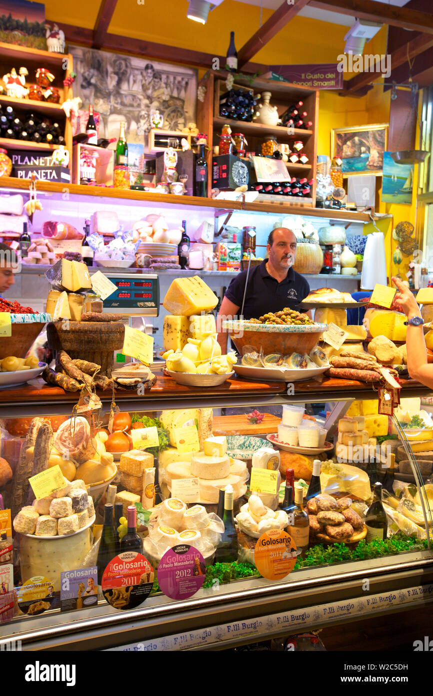 Food deli delicatessen hi-res stock photography and images - Alamy