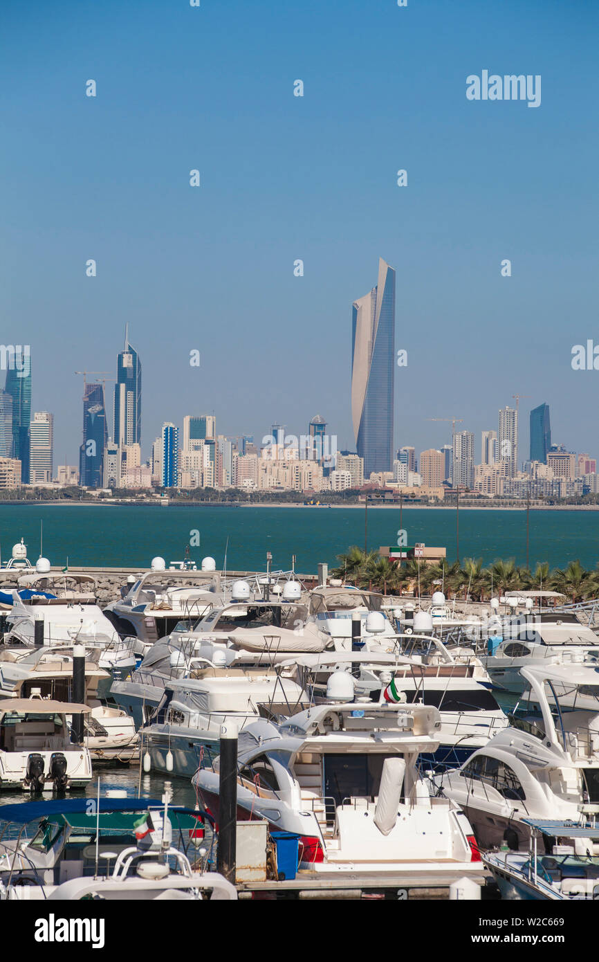 Salmiya hi-res stock photography and images - Alamy