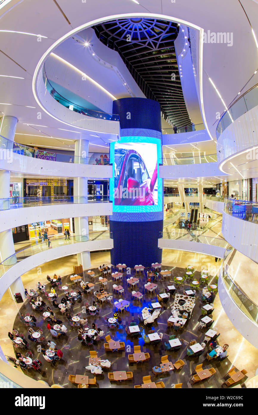 Shopping Mall In Kuwait High Resolution Stock Photography and Images ...