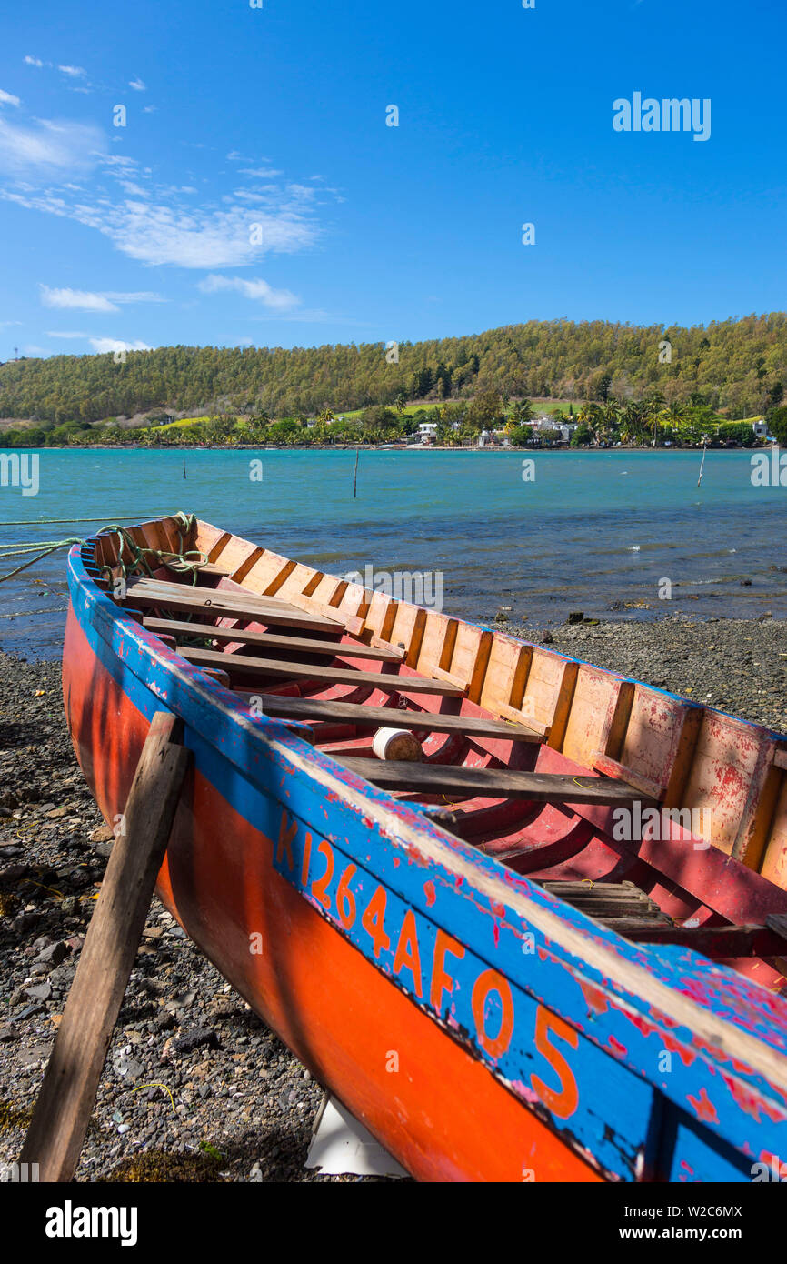 Grand Port district, East Coast, Mauritius Stock Photo - Alamy
