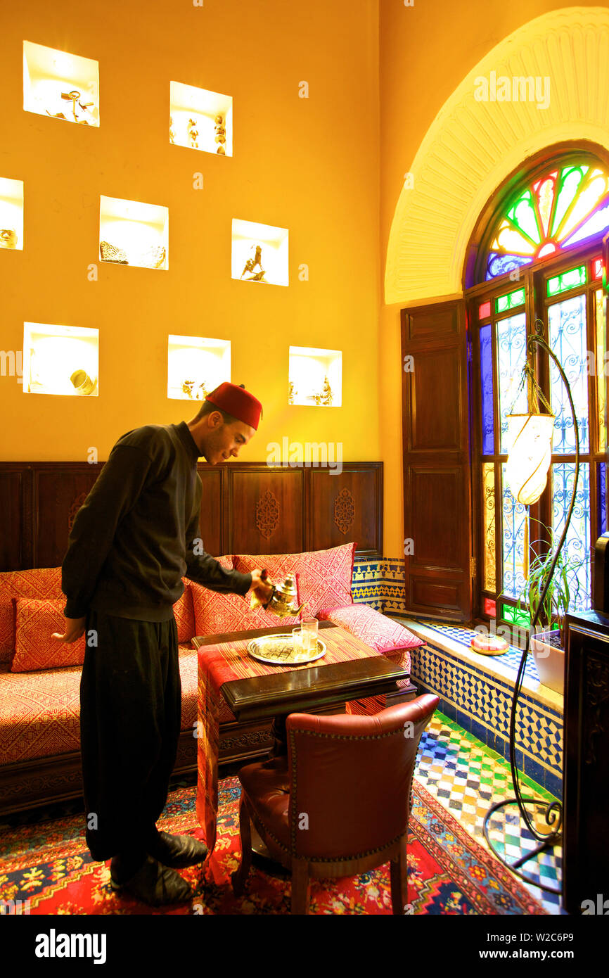 Fez mint hi-res stock photography and images - Alamy